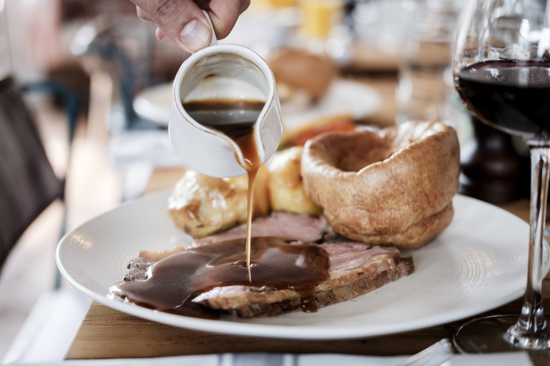 About Us | The Half Moon pub and hotel in Herne Hill