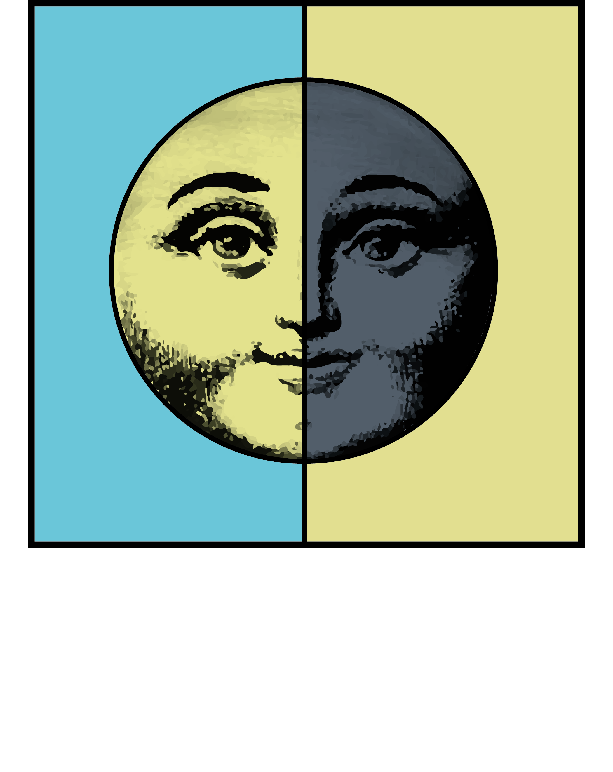 Mother's Day at The Half Moon, Herne Hill in London